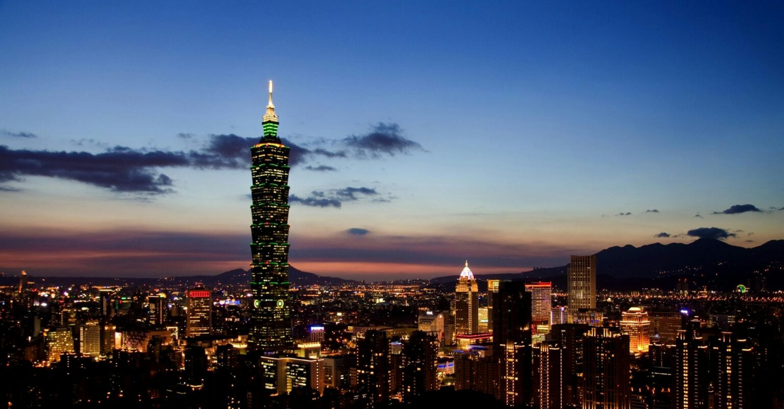 How to Plan Your Stopover in Taipei (Itineraries Included) – Graceful ...