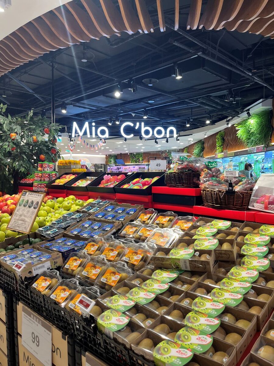 How to Explore Taipei’s Xinyi Shopping District: A Local’s Guide to ...