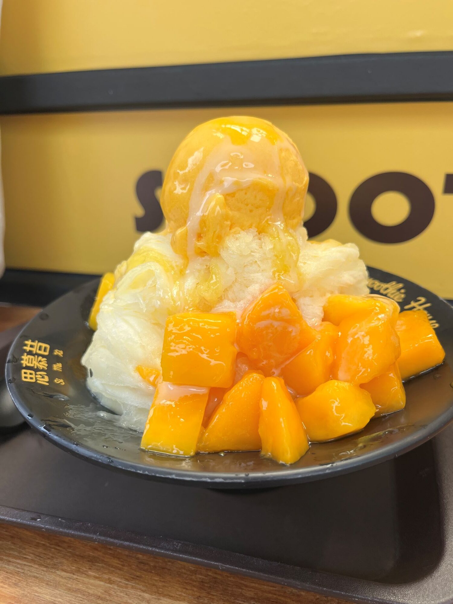 Yongkang Street Taipei: Best Restaurants, Desserts, and Shops (永康街 ...