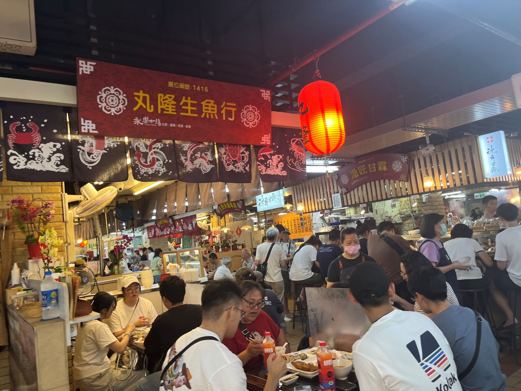 How To Explore Dihua Street: Best Things To See, Eat, and Do (迪化街 ...